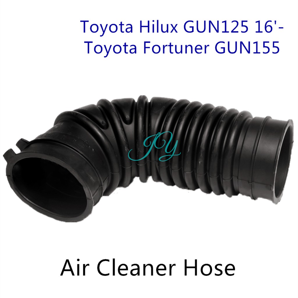 Toyota Hilux GUN125 GUN126 GUN135 16'- Fortuner GUN155 GUN165 Air ...