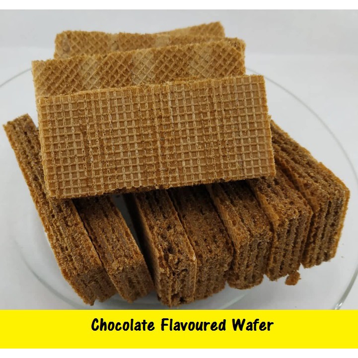 Biskut Wafer choc / Biscuit Wafer / Khong Guan / Biskut Timbang ...