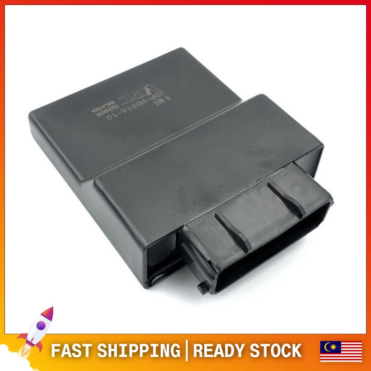 YAMAHA NMAX155 N MAX 155 NMAX ECU STANDARD [ VTC ] | Shopee Malaysia