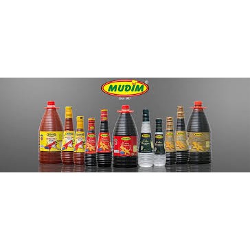 Kicap Sos Keluaran Mudim | Shopee Malaysia