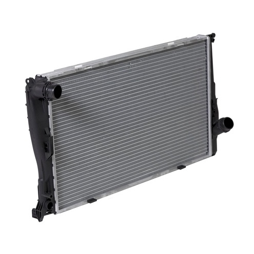 W211 Radiator Tangki Mercedes Benz E Class CLS Class C218 C219 ...