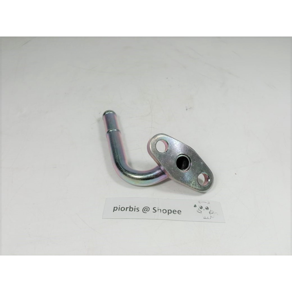 NISSAN FRONTIER NAVARA WATER PUMP PIPE NO.2 14075-VK50A | Shopee Malaysia