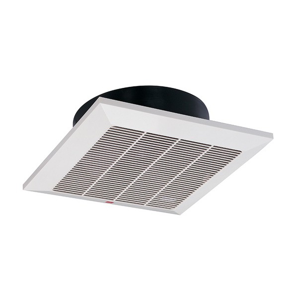 KDK 25TGQ7, 10" Ceiling Mounted Ventilating Fan | Shopee Malaysia