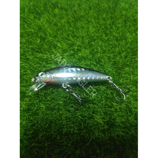 Gewang Copy senses Savior 50s (KILLER SEBARAU,PICO BASS,SIAKAP ...