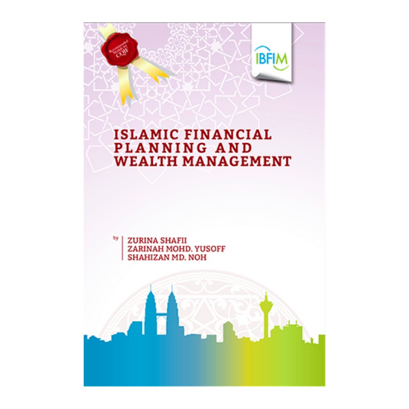 ISLAMIC WEALTH MANAGEMENT BOOK | Shopee Malaysia