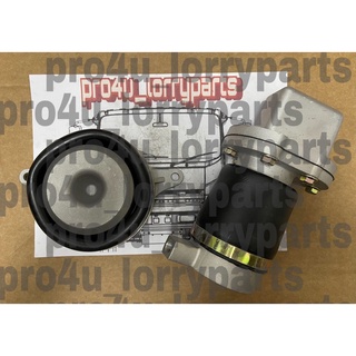 HINO 700 E13C CABIN BELLOW CABIN AIR SPRING DEPAN BELAKANG FRONT REAR ...