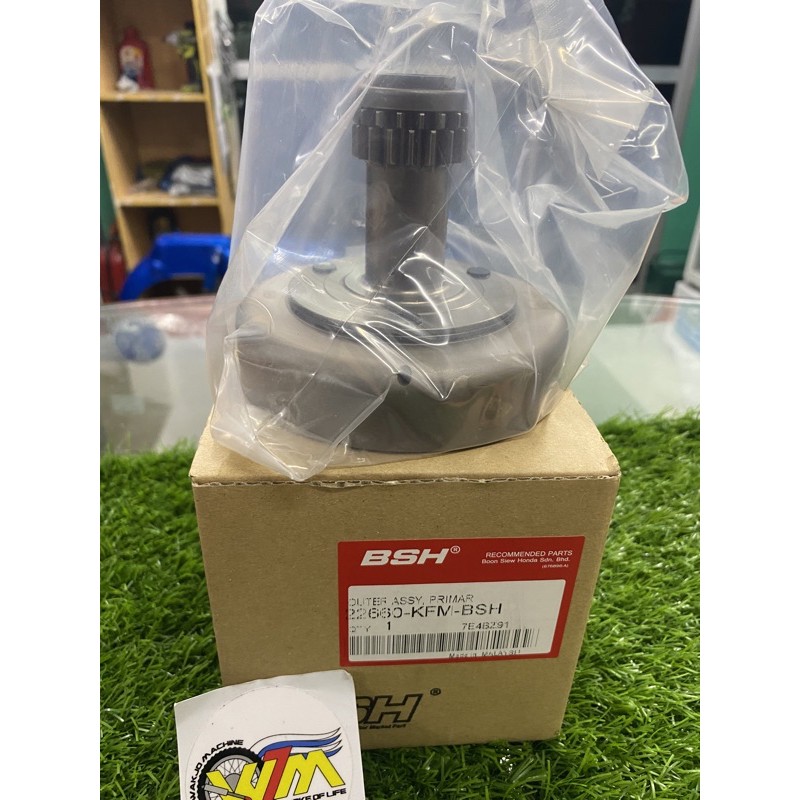 Outer assy primary ex5 original | Shopee Malaysia