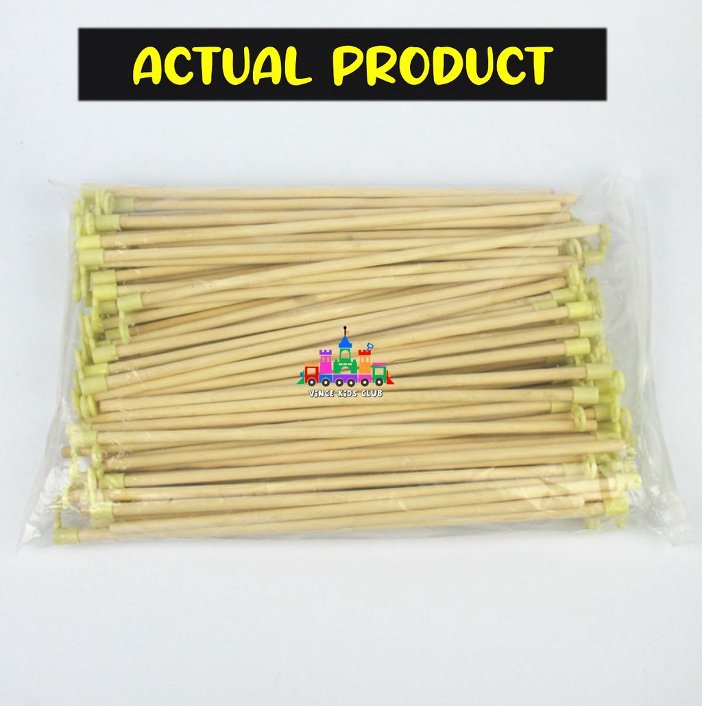 26cm Bamboo Lantern Stick Tanglong Stick Tanglong Holder Lantern Holder ...
