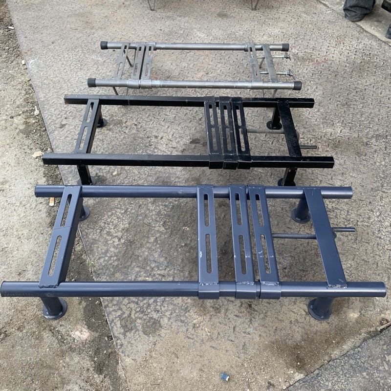 Plunger pump frame(heavy duty) GOOD QUALITY! | Shopee Malaysia