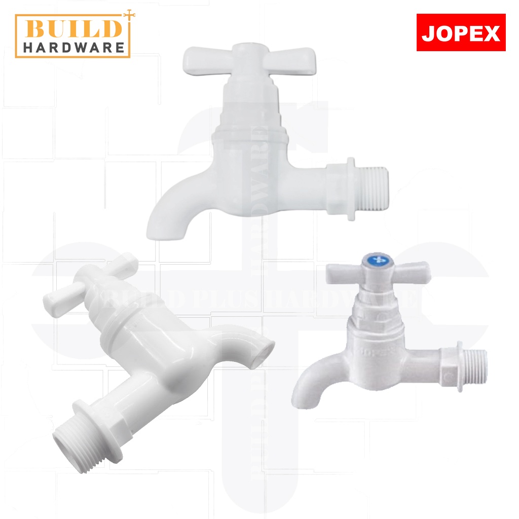 JOPEX/KK/SY Wall Sink Tap / Basin Pillar Swivel Spout Bibcock Stopcock ...