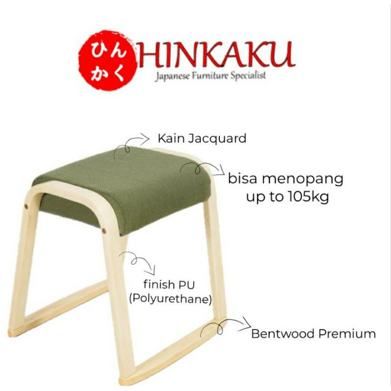 Minimalist Meatball Chair/Waiting Chair | Shopee Malaysia
