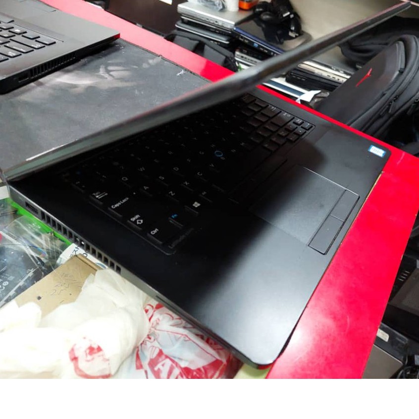 Dell Latitude 5470 Intel Core i7 6th Generation 8GB DDR4 Ram 512GB SSD ...