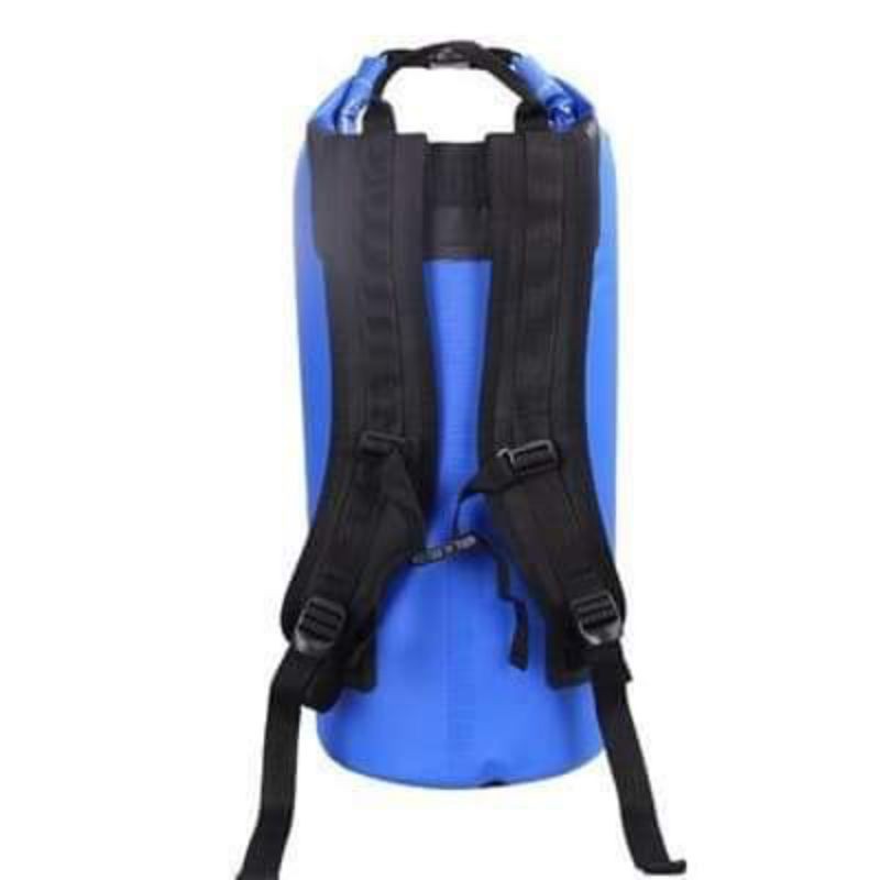Dry Super Waterproof Bag Size 40 Liters (With 2 Straps) | Shopee Malaysia