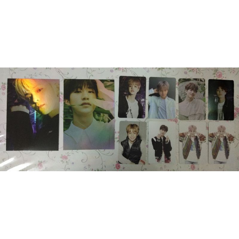 TREASURE CHAPTER 3 ALBUM PHOTOCARD PC ( asahi ) | Shopee Malaysia