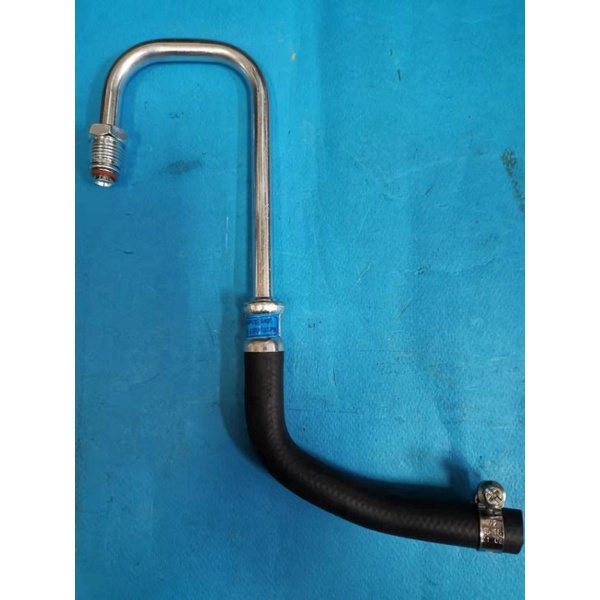 PROTON Saga BLM, FL, FLX STEERING RETURN PIPE + HOSE PW825860 (SHORT ...