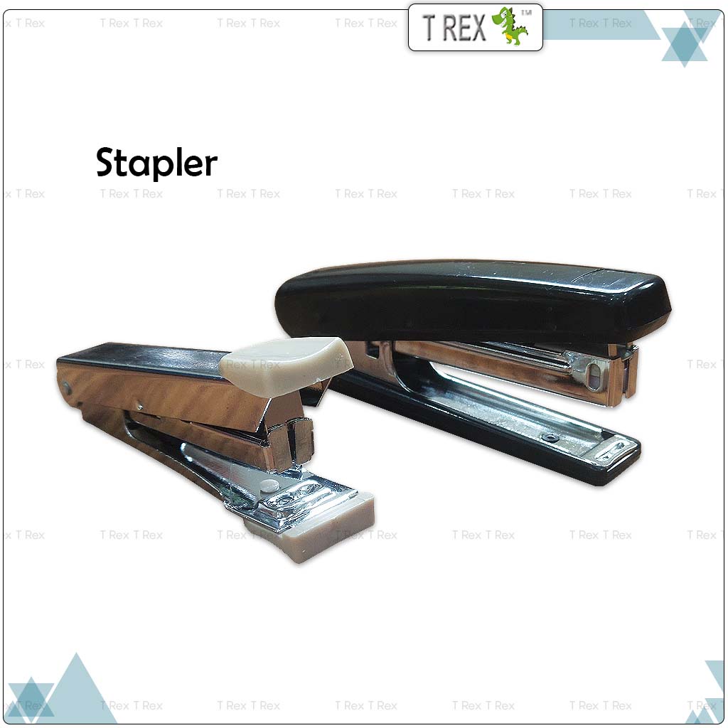 Stapler HD10 - Use No.10-1M Staples | Shopee Malaysia