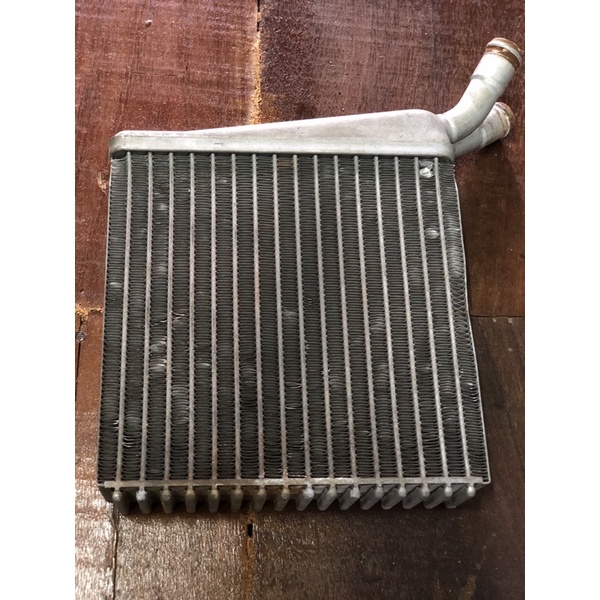 secondary radiator mk5 gti | Shopee Malaysia