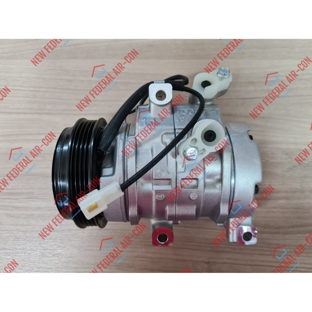 PERODUA MYVI YEAR 2005 1.3CC/1.3 MODIFY TO 10S11C 4PK DENSO CHINA ...