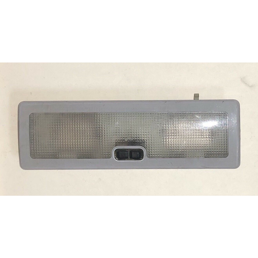 Original BMW 3 Series E36 Roof Lamp 6331 8361616 (Used) | Shopee Malaysia
