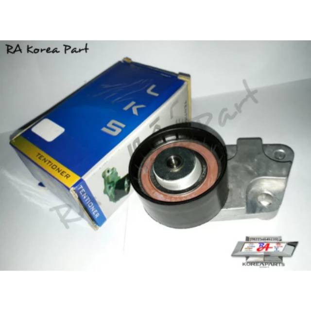 Chevrolet Lova Kalos Daewoo Nexia Timing Belt Tensioner | Shopee Malaysia