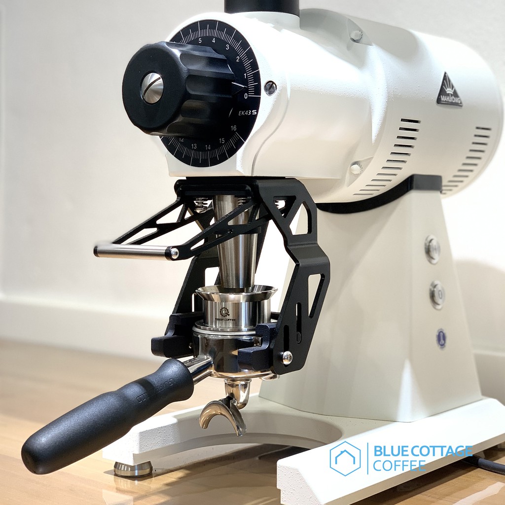 [Official Global] Tough Coffee - EK43 & EK43S Portafilter Holder Direct ...