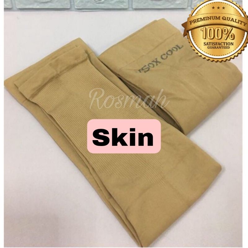 🔥PROMOSI!!🔥HANDSOCK SEJUK HANDSOCK VSOX COOL MUSLIMAH PANJANG LENGAN ...