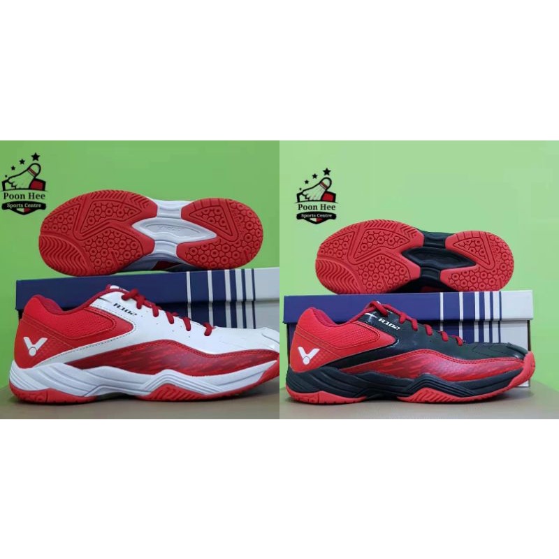VICTOR BADMINTON SHOES A102 | Shopee Malaysia