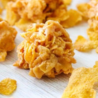 [READY STOCK] Cornflakes / Mini Cornflakes / Freshness Guaranteed ...
