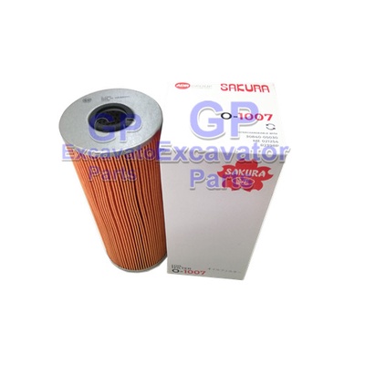 O-1007 / ME021254 / 30840-05030 / 6DB1 MITSUBISHI TRUCK ENGINE OIL ...
