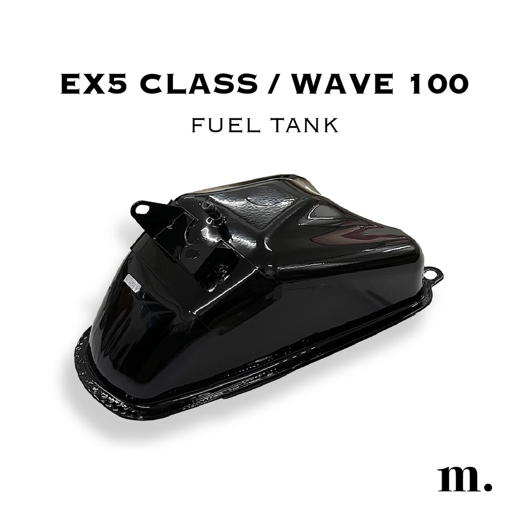 HONDA EX5 CLASS / WAVE100 - FUEL TANK | Shopee Malaysia