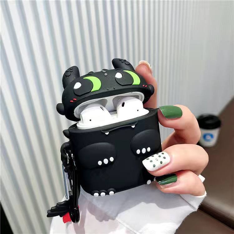 Casing Airpods 3 Generation 2021 Airpods Casing New Airpod Case 3 ...