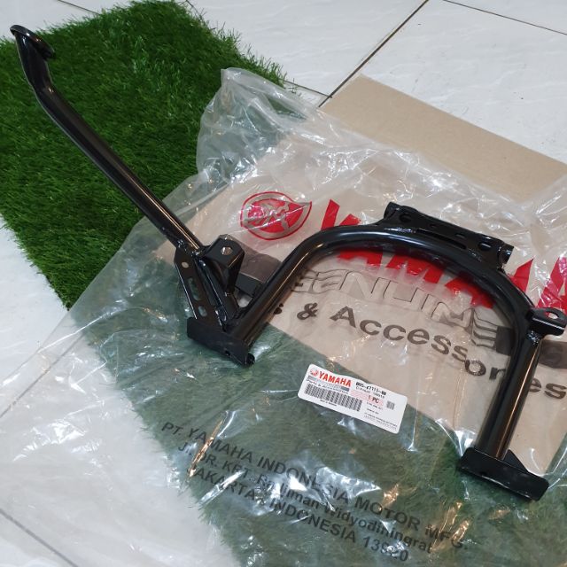 NVX155/AEROX155 MAIN STAND 100% ORIGINAL | Shopee Malaysia
