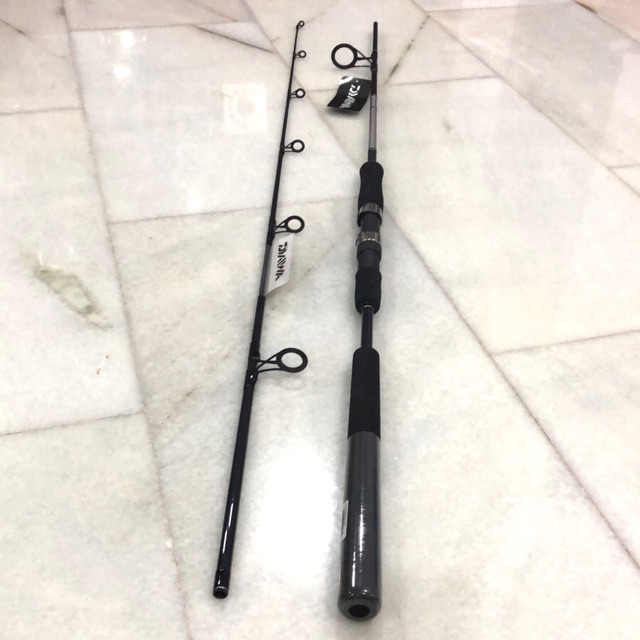 DAIWA PHANTOM catfish 7kaki 15-30lb spinning rod | Shopee Malaysia