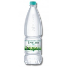 Spritzer Mineral Water (24 x 550ml x 1 Carton) | Shopee Malaysia