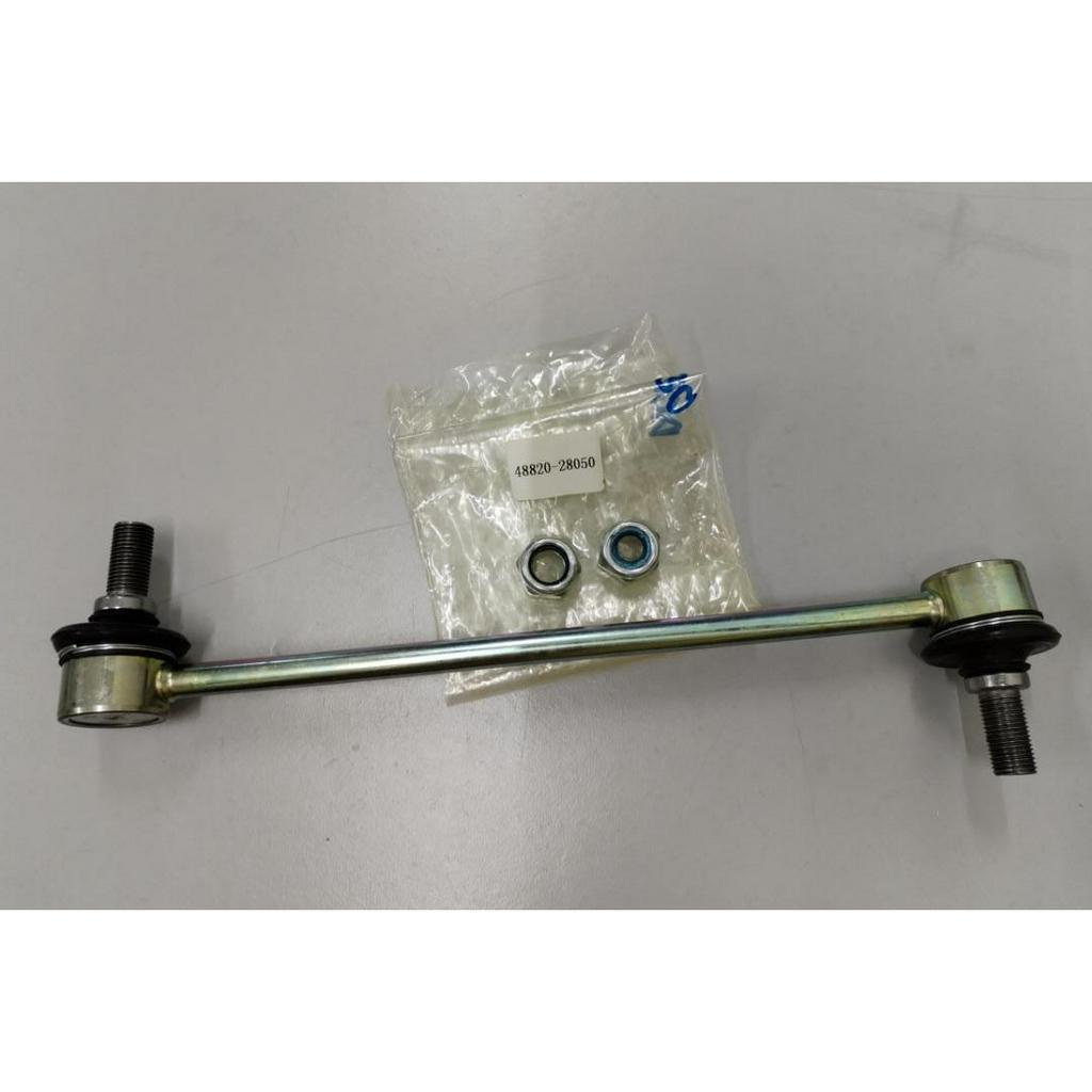STABILIZER LINK TOYOTA CAMRY ACV30/ ESTIMA ACR30 (48820-28050) | Shopee ...