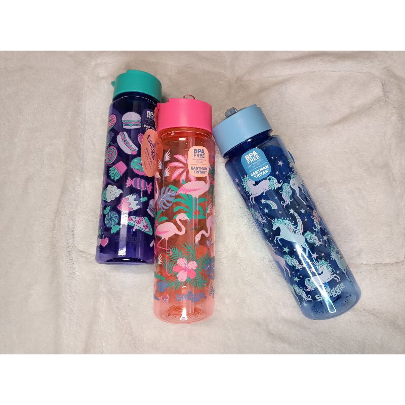 BOTOL AIR SMIGGLE 750ML | Shopee Malaysia