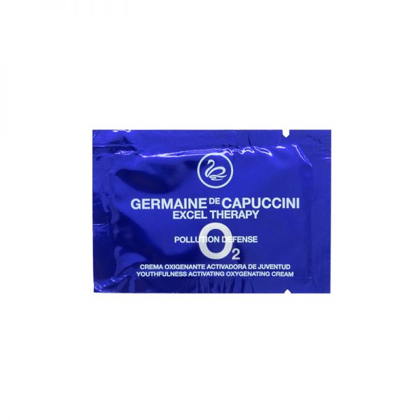 Germaine de Capuccini | Excel Therapy O2 : Pollution Defense Cream (3 ...