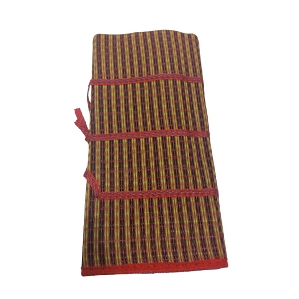 Tikar Picnic / Tikar berkelah 3 lipat / tikar mengkuang ( Readystock ...