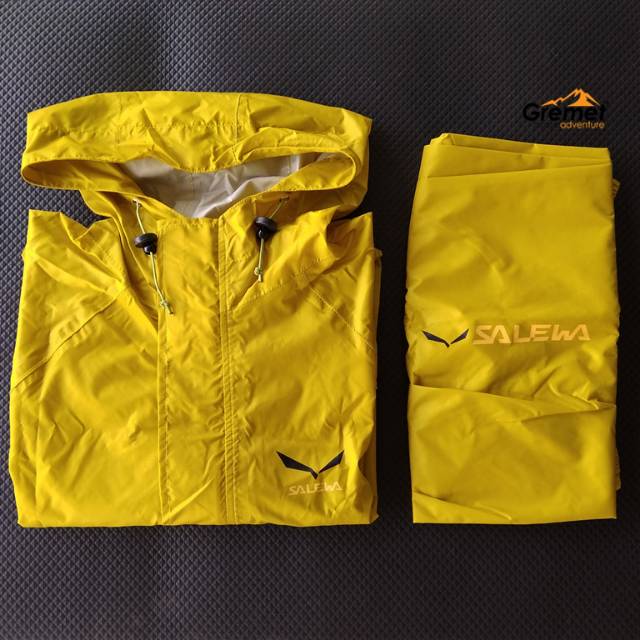 Raincoat/raincoat Salewa | Shopee Malaysia