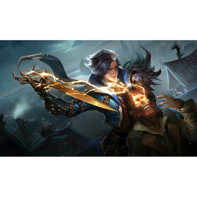 MOBILE LEGENDS CHEAPEST DIAMOND TOPUP !!! | Shopee Malaysia