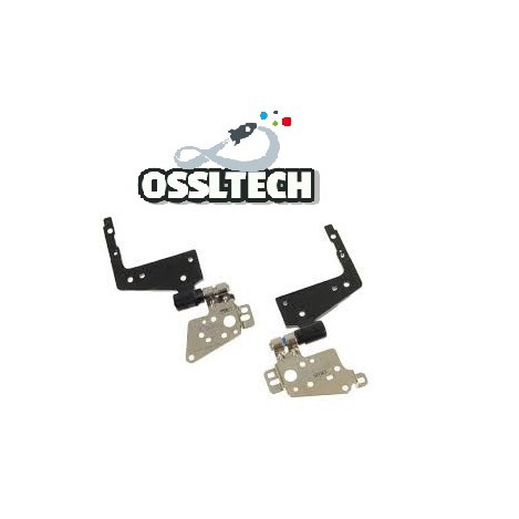 Latitude E5430 Includes: Left and Right Hinges | Shopee Malaysia