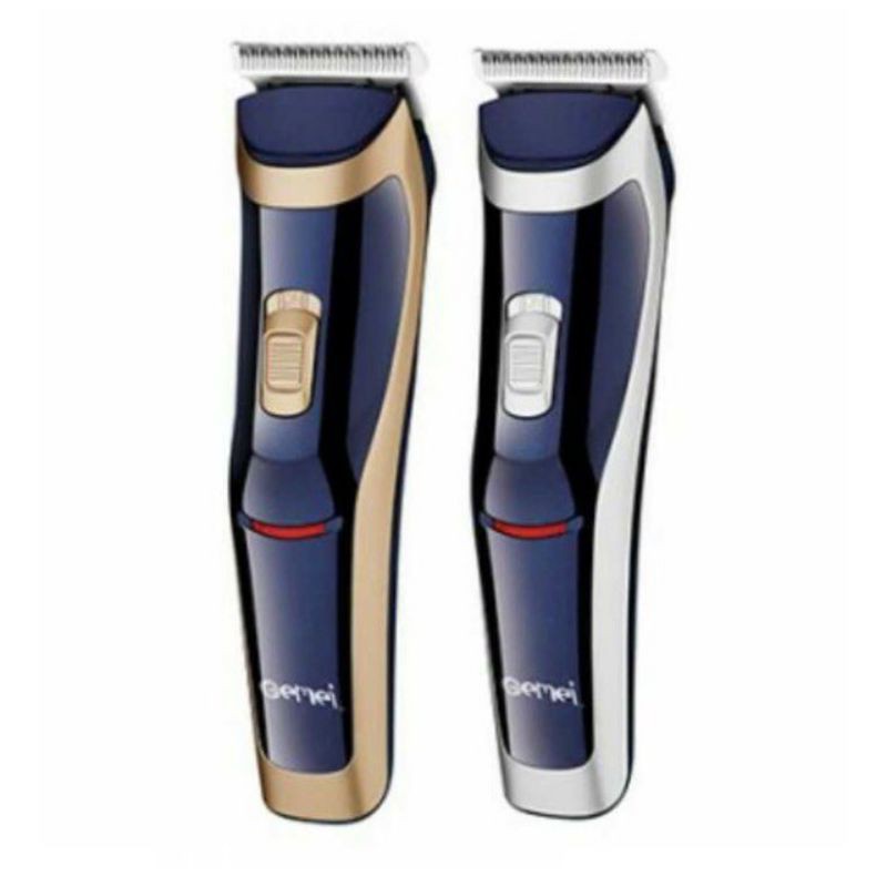 Gemei, Geemy GM 6005 Professional Hair Clipper Rechargeable Hair Trimme ...