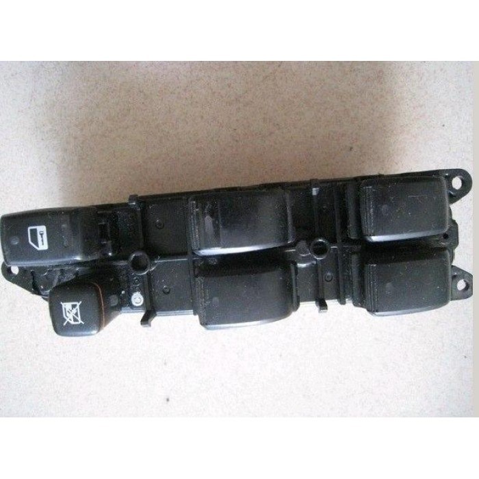 Toyota Wish 03'-05' Main Power Window Switch | Shopee Malaysia