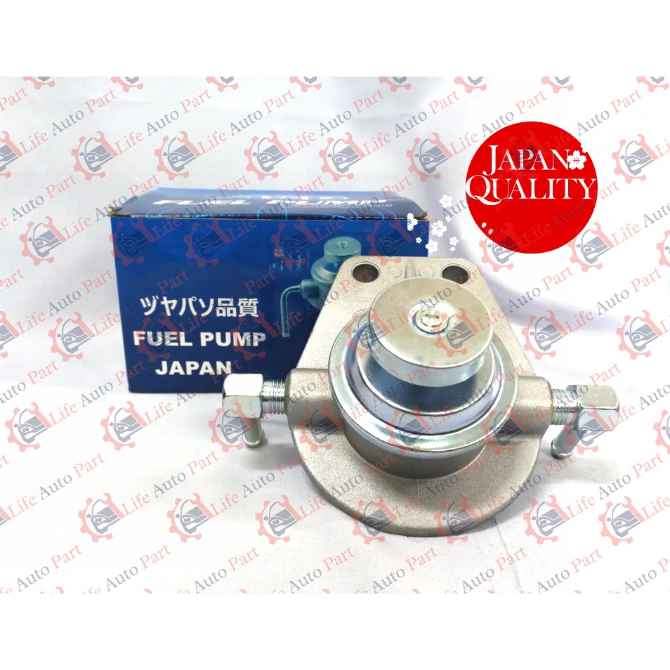 Nissan Frontier D22 Hand Pump -Japan Quality | Shopee Malaysia