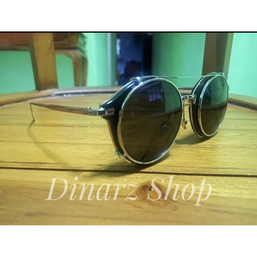 sunglasses for women (black) | Shopee Malaysia