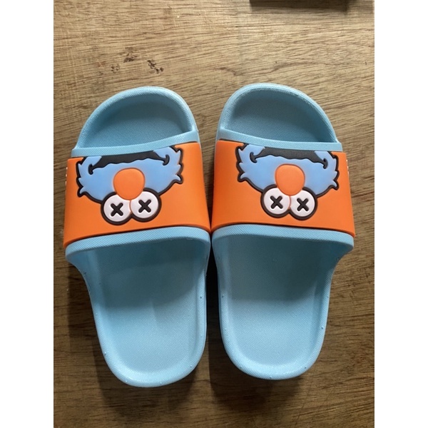 Selipar BoBoy cartoon | Shopee Malaysia
