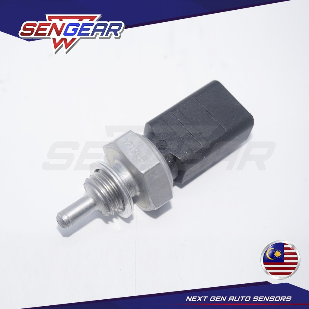 PROTON SAVVY FAN SWITCH COOLANT WATER TEMPERATURE SENSOR | Shopee Malaysia