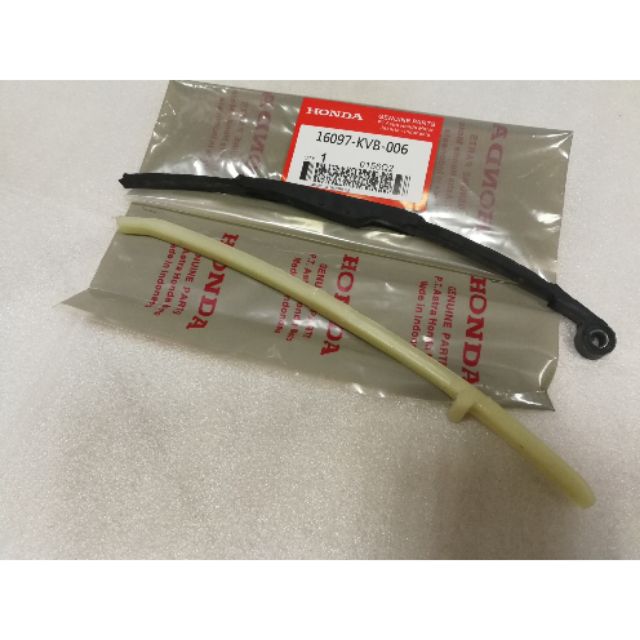 HONDA ICON TENSIONER GUIDE ORIGINAL | Shopee Malaysia