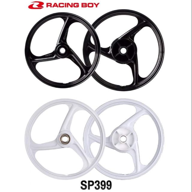 RCB Sport Rim SP399 GT128/W110 | Shopee Malaysia