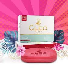 Cleo soap original hq | Shopee Malaysia